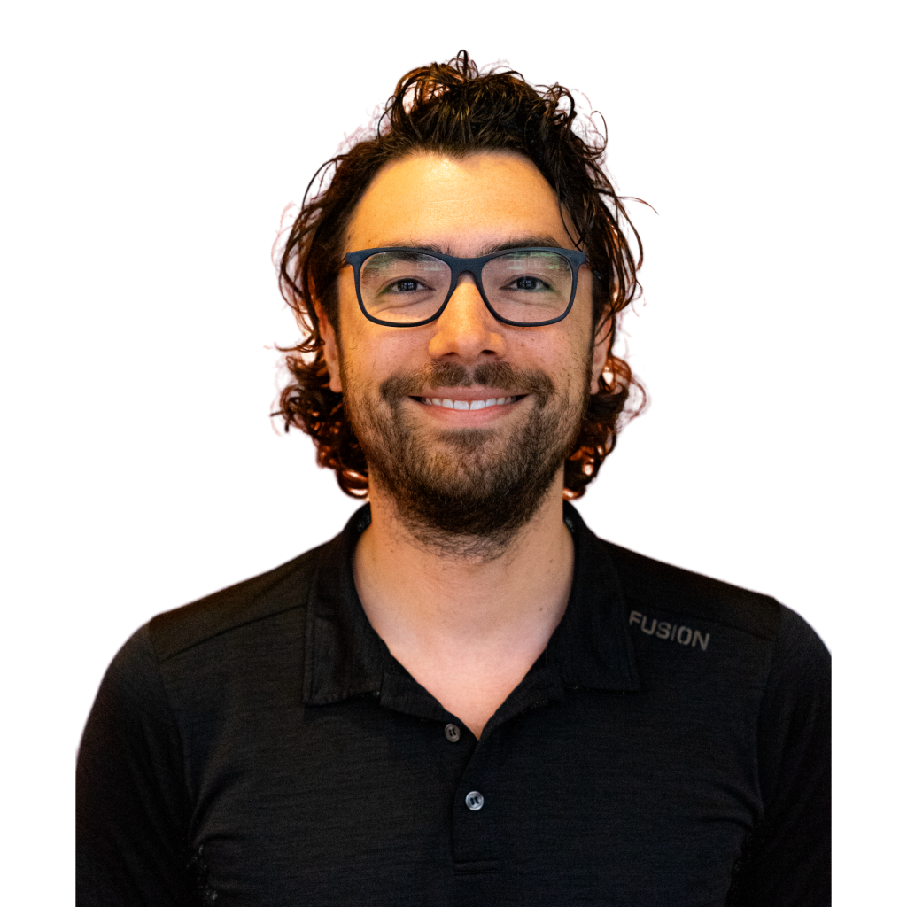 Daniël Buth | Fysiotherapeut en praktijkeigenaar bij Ysveld Fysio